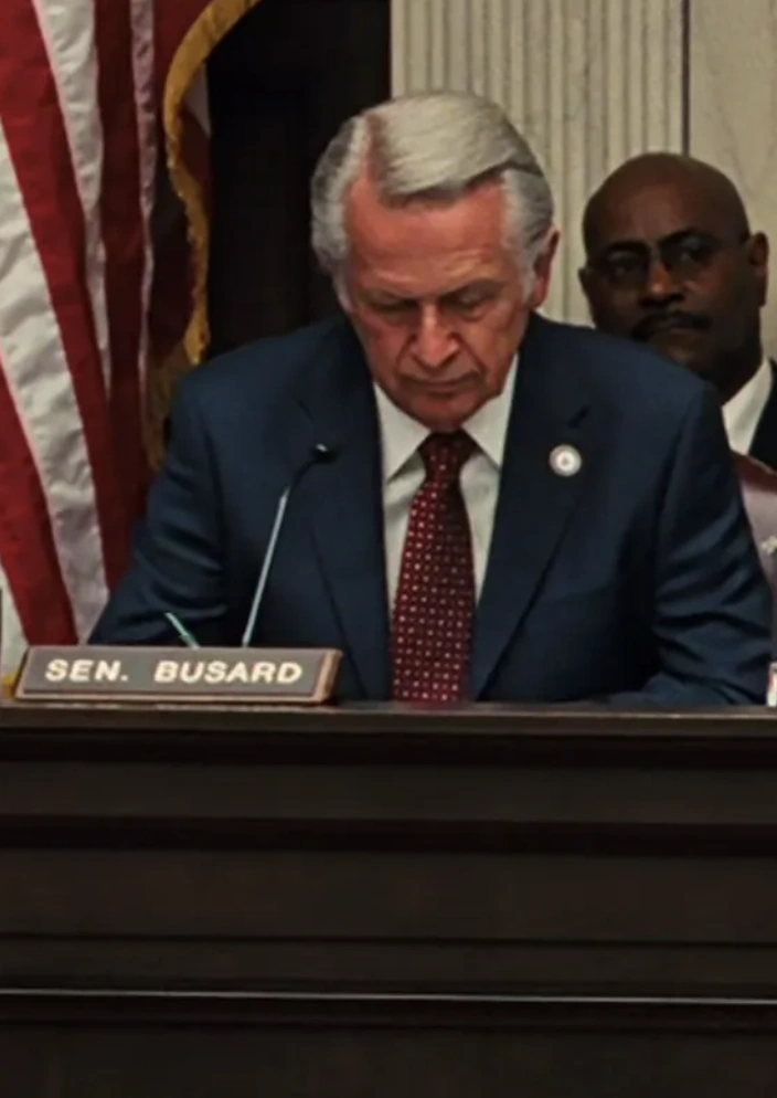 Busard | Marvel Cinematic Universe Wiki | Fandom