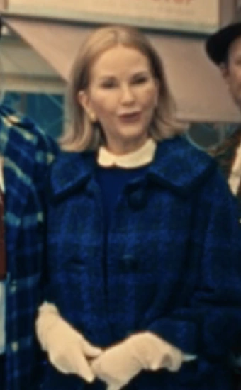 Carolyn Haynes | Marvel Cinematic Universe Wiki | Fandom