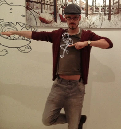 Christian Nauck | Marvel Cinematic Universe Wiki | Fandom