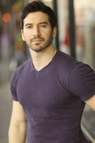 Garrett Hines | Marvel Cinematic Universe Wiki | Fandom