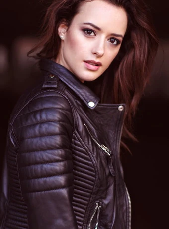 Georgie Carter | Marvel Cinematic Universe Wiki | Fandom