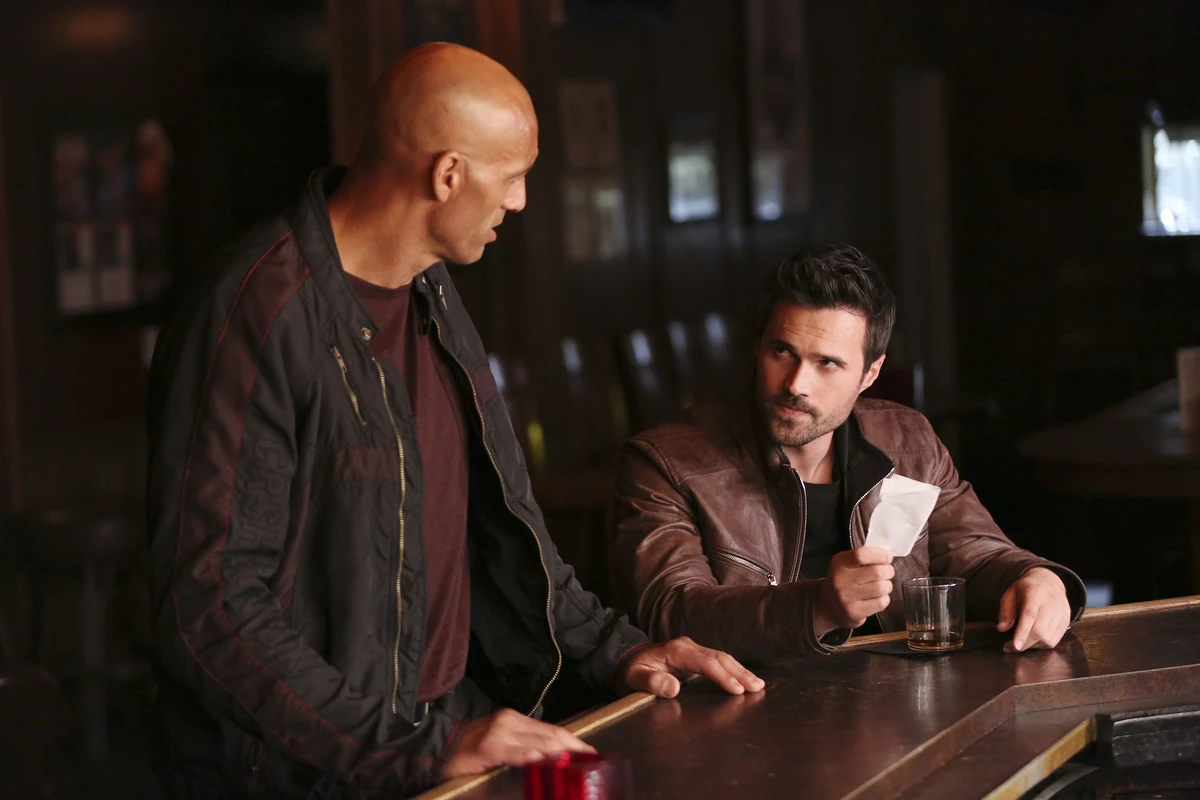 Kebo | Gallery | Marvel Cinematic Universe Wiki | Fandom