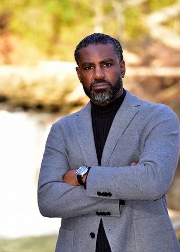 Gregory M. Mitchell | Marvel Cinematic Universe Wiki | Fandom