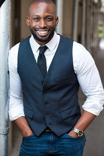 Jayson Wesley | Marvel Cinematic Universe Wiki | Fandom