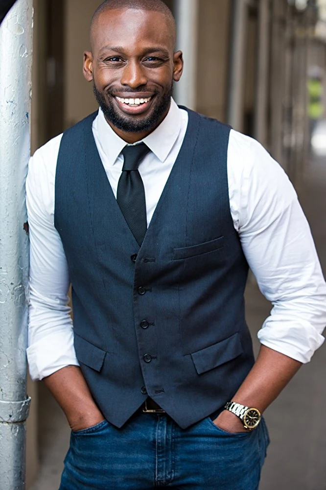 Jayson Wesley | Marvel Cinematic Universe Wiki | Fandom