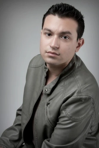 Jonathan G Rivera | Marvel Cinematic Universe Wiki | Fandom