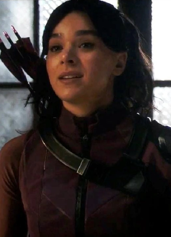 Katherine Bishop | Marvel Cinematic Universe Wiki | Fandom