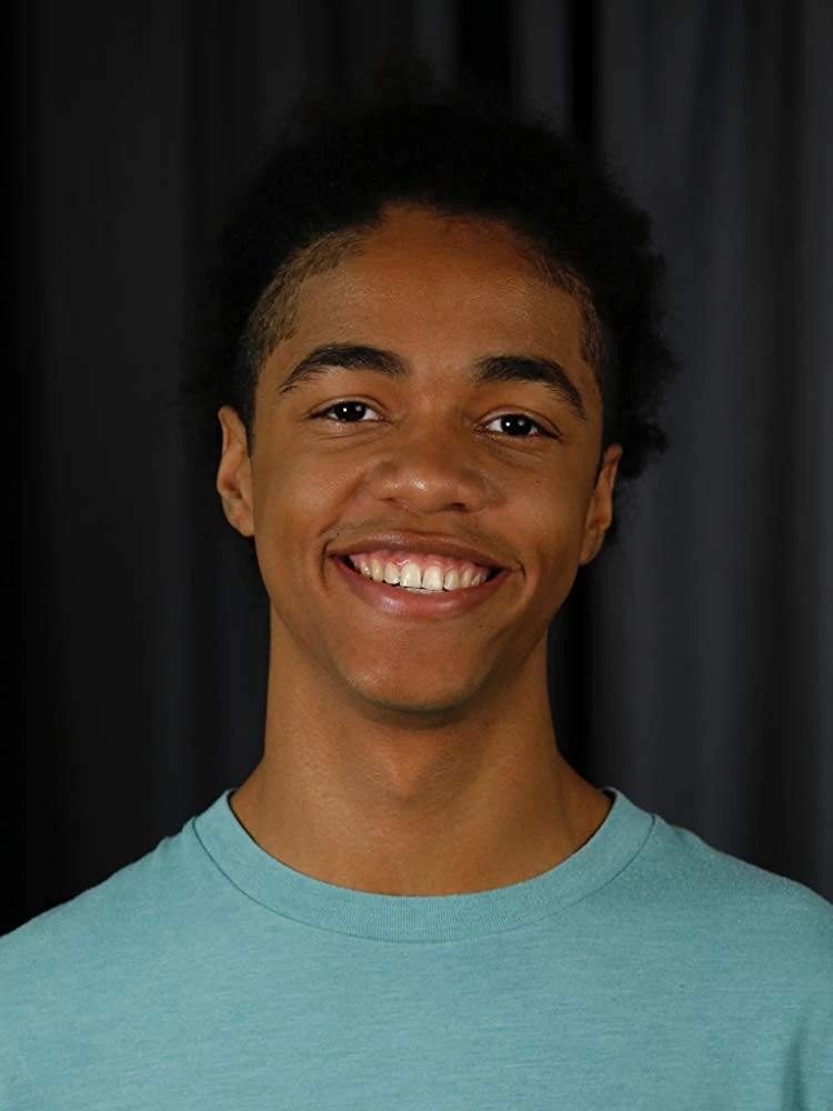 Lexter Rivera-Santana | Marvel Cinematic Universe Wiki | Fandom