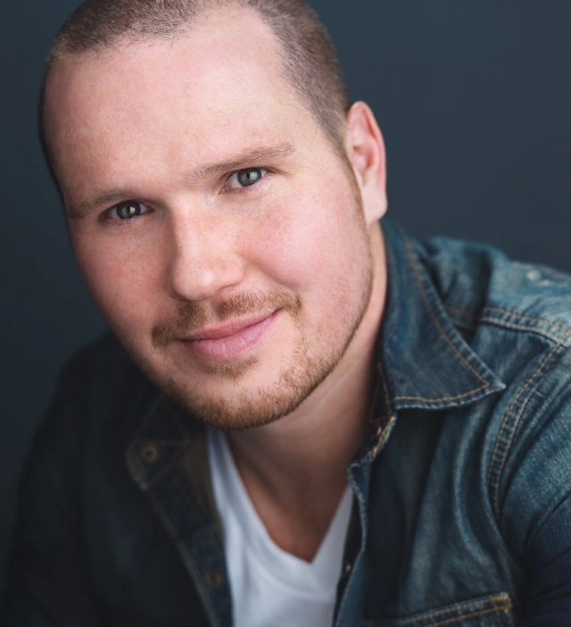 Matthew Blumm | Marvel Cinematic Universe Wiki | Fandom