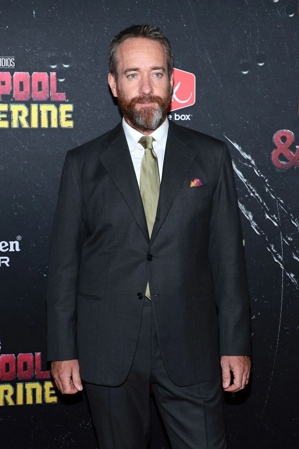 Matthew Macfadyen | Marvel Cinematic Universe Wiki | Fandom