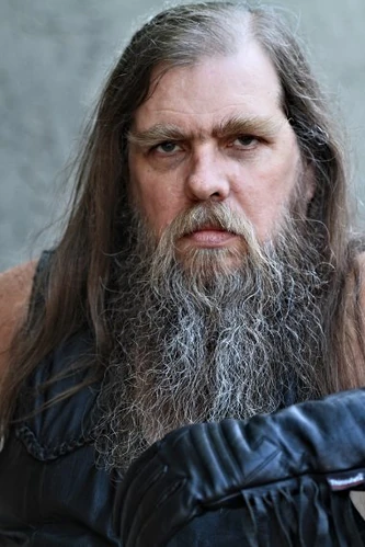 Mike Cochrane | Marvel Cinematic Universe Wiki | Fandom