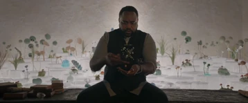 Phastos/Quote | Marvel Cinematic Universe Wiki | Fandom