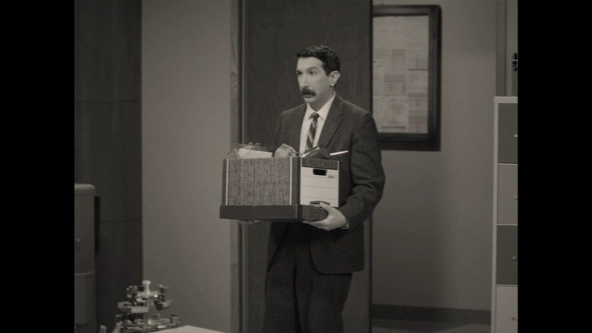 Harold Proctor | Gallery | Marvel Cinematic Universe Wiki | Fandom