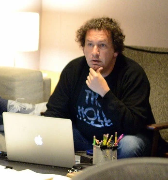 Ronald J. Webb | Marvel Cinematic Universe Wiki | Fandom