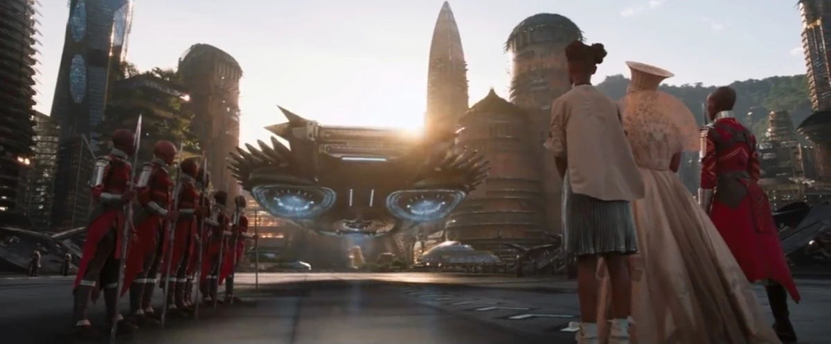 Ramonda | Gallery | Marvel Cinematic Universe Wiki | Fandom