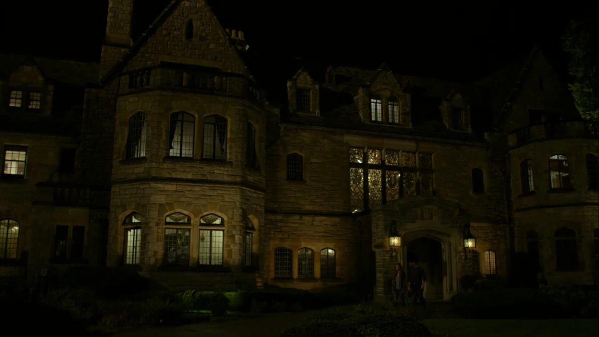Schultz Mansion | Marvel Cinematic Universe Wiki | Fandom
