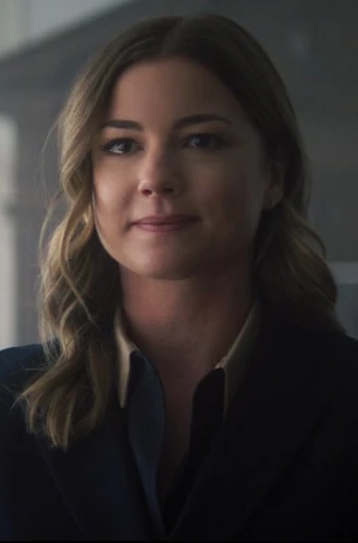 Sharon Carter | Marvel Cinematic Universe Wiki | Fandom