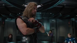 Thor | Marvel Cinematic Universe Wiki | Fandom