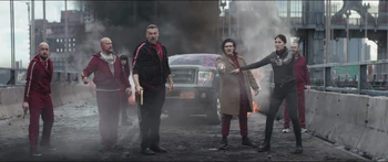 Tracksuit Mafia | Marvel Cinematic Universe Wiki | Fandom