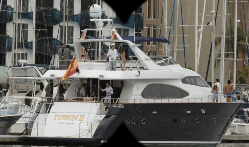 Typhon II | Marvel Cinematic Universe Wiki | Fandom