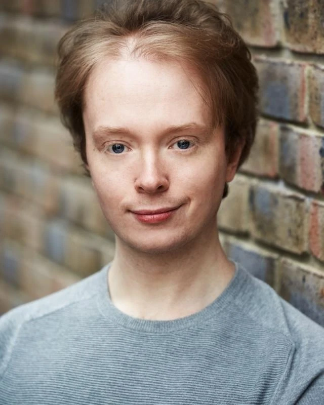 Ben Mansbridge | Marvel Cinematic Universe Wiki | Fandom