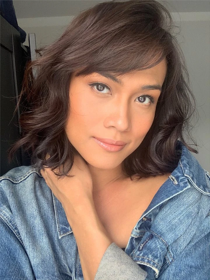 Buffy Anne Littaua | Marvel Cinematic Universe Wiki | Fandom