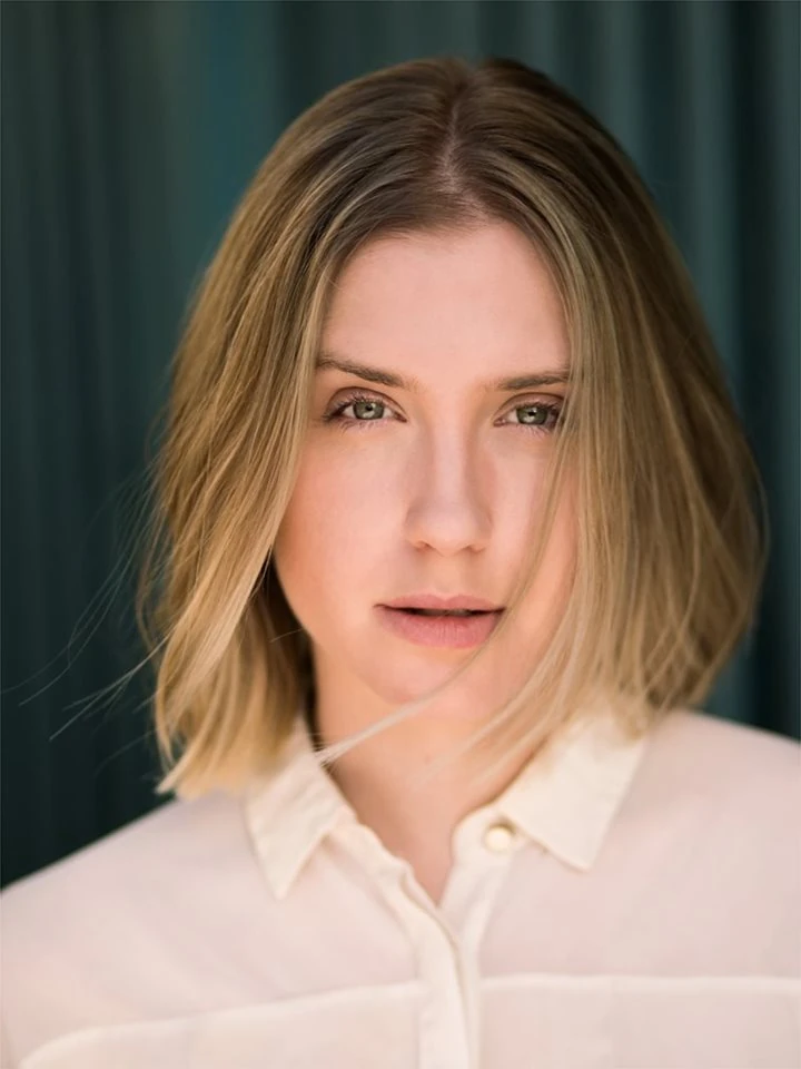 Caitlin Hill | Marvel Cinematic Universe Wiki | Fandom