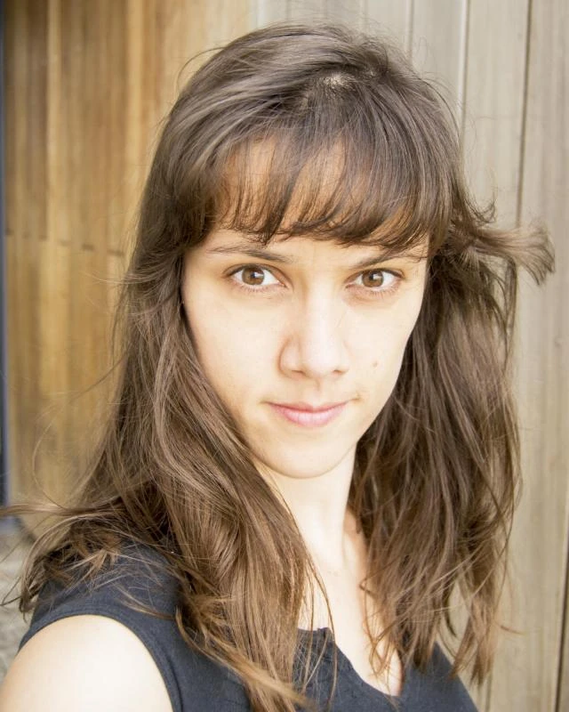 Edina Loskay | Marvel Cinematic Universe Wiki | Fandom