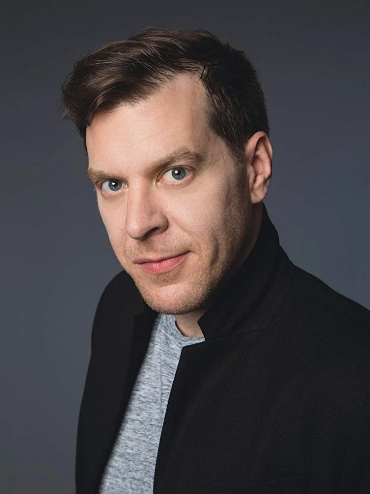 Gavin Haag | Marvel Cinematic Universe Wiki | Fandom