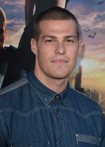 Greg Finley | Marvel Cinematic Universe Wiki | Fandom