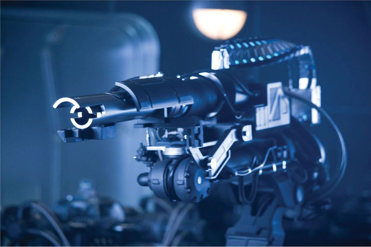 Hydra Cannon | Marvel Cinematic Universe Wiki | Fandom