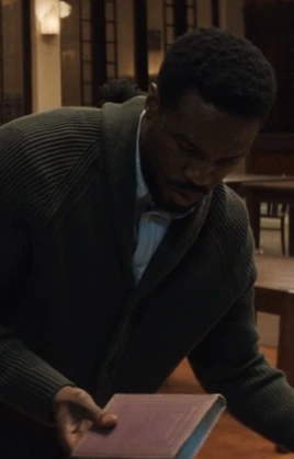 Harpin | Marvel Cinematic Universe Wiki | Fandom
