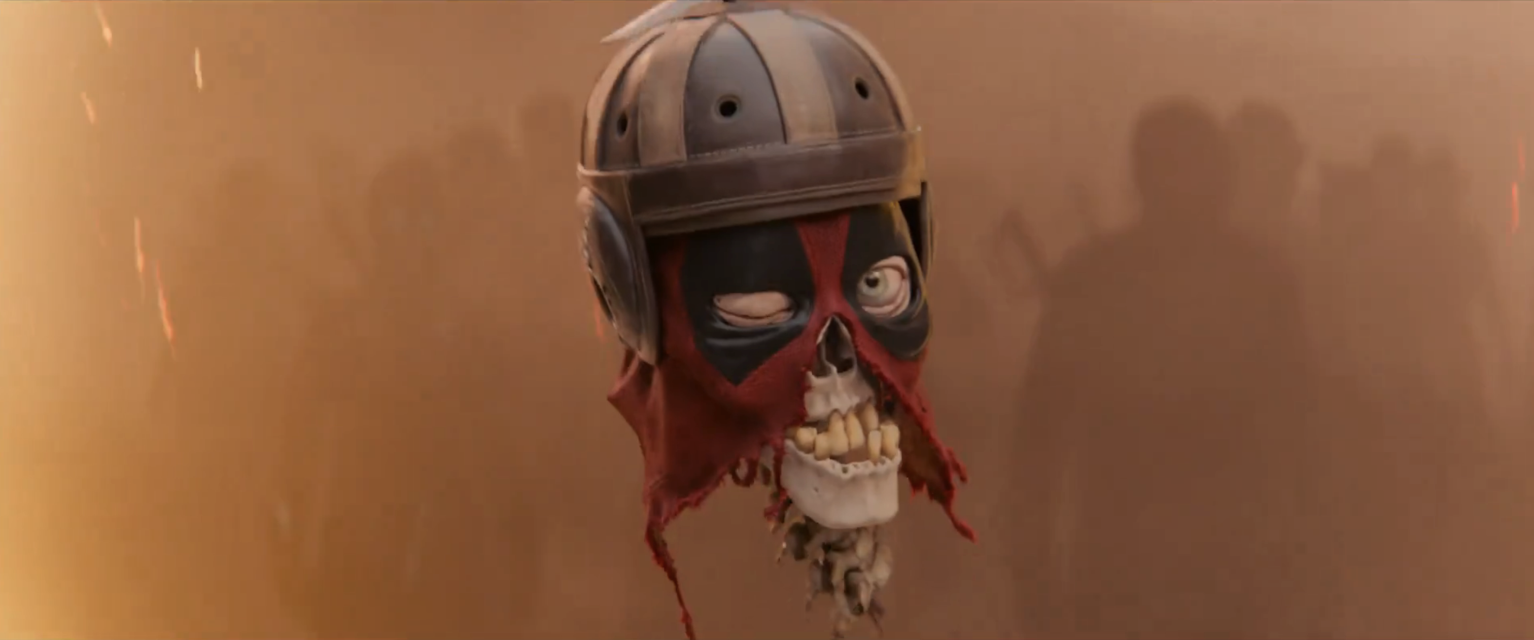 Headpool | Marvel Cinematic Universe Wiki | Fandom