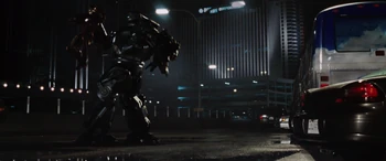 Roxxon Corporation Building | Marvel Cinematic Universe Wiki | Fandom