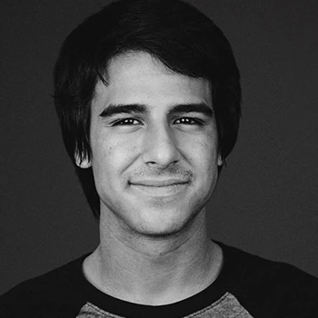 James Gonzalez | Marvel Cinematic Universe Wiki | Fandom