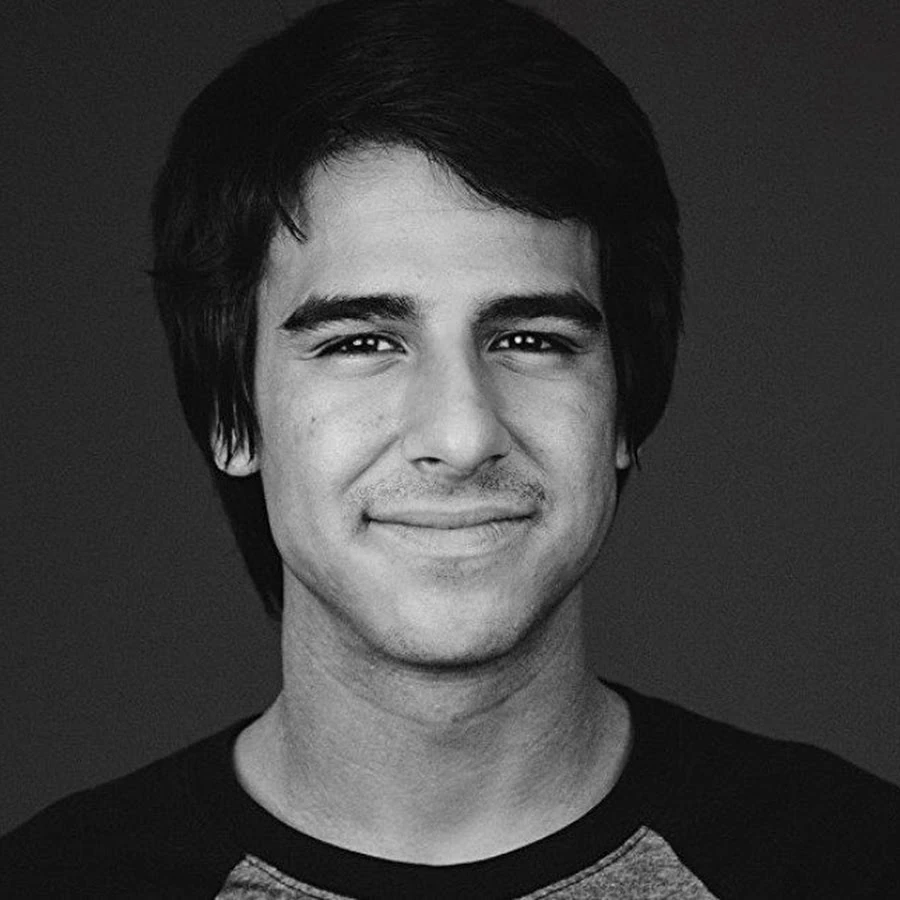 James Gonzalez | Marvel Cinematic Universe Wiki | Fandom