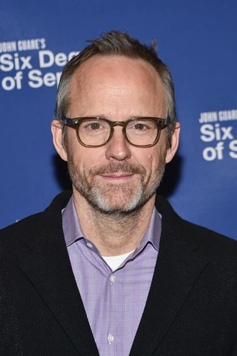 John Benjamin Hickey | Marvel Cinematic Universe Wiki | Fandom