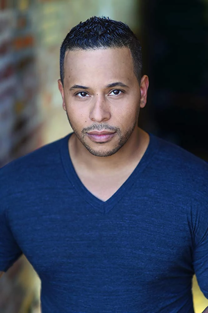 Keet Davis | Marvel Cinematic Universe Wiki | Fandom