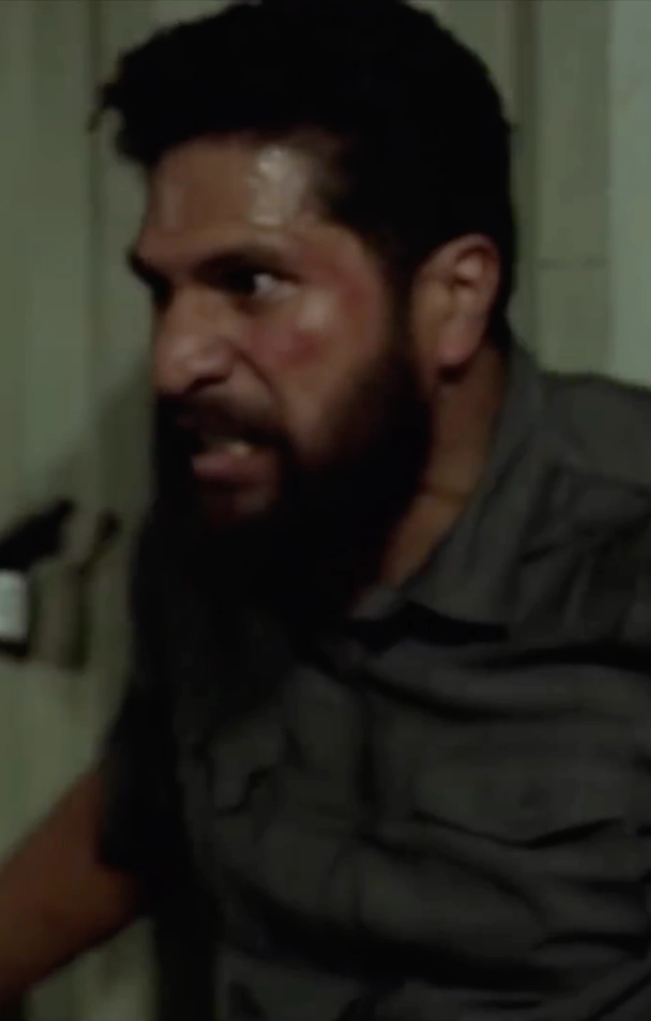 King | Marvel Cinematic Universe Wiki | Fandom