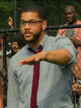 Michael Smith | Marvel Cinematic Universe Wiki | Fandom