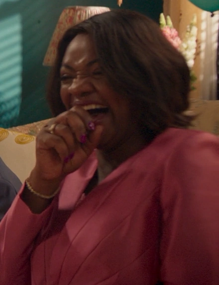 Mrs. Hillman | Marvel Cinematic Universe Wiki | Fandom