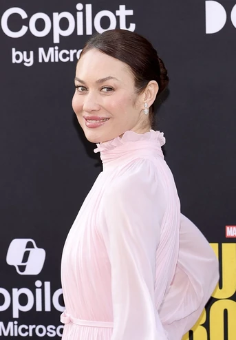 Olga Kurylenko | Marvel Cinematic Universe Wiki | Fandom