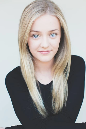 Peyton Woolf | Marvel Cinematic Universe Wiki | Fandom