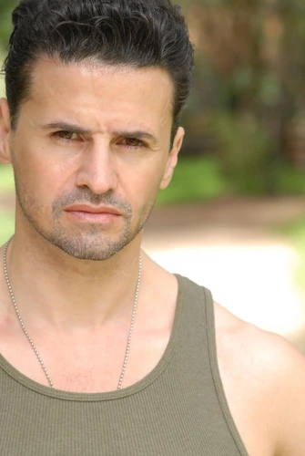 Terence J. Rotolo | Marvel Cinematic Universe Wiki | Fandom