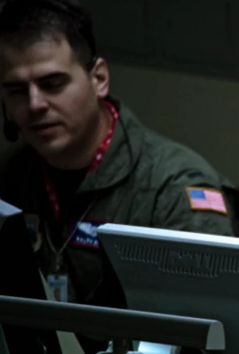 Ralph | Marvel Cinematic Universe Wiki | Fandom