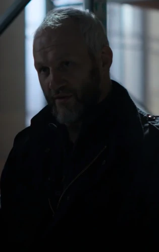 Alex Sokolov | Marvel Cinematic Universe Wiki | Fandom