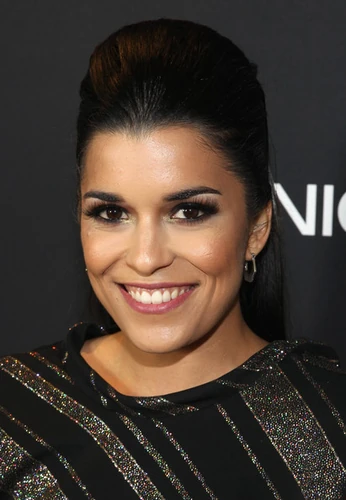 Alicia Sixtos | Marvel Cinematic Universe Wiki | Fandom
