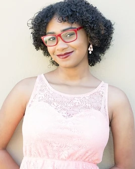 Anairis Quinones | Marvel Cinematic Universe Wiki | Fandom