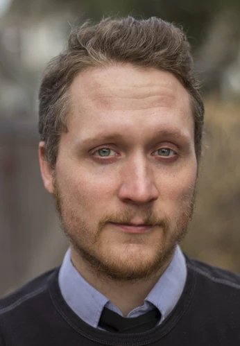 Ben Matheny | Marvel Cinematic Universe Wiki | Fandom