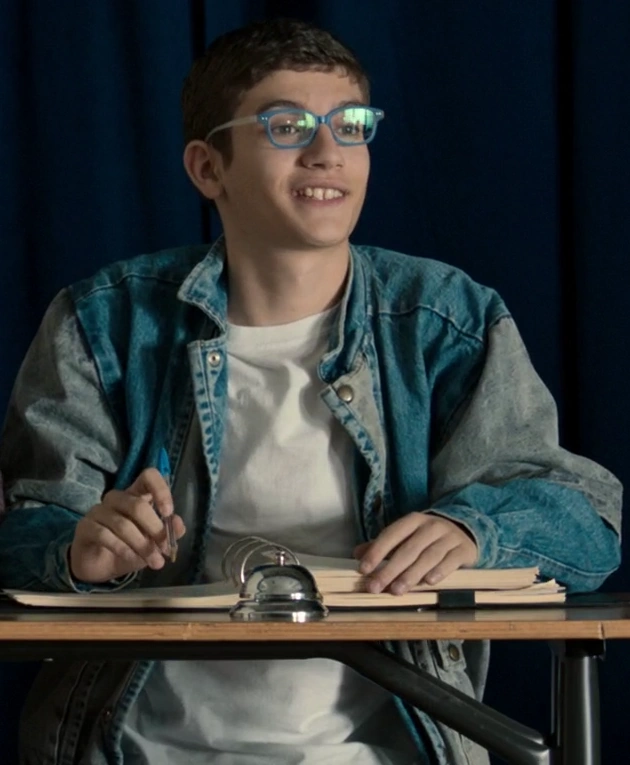 Charles Murphy | Marvel Cinematic Universe Wiki | Fandom